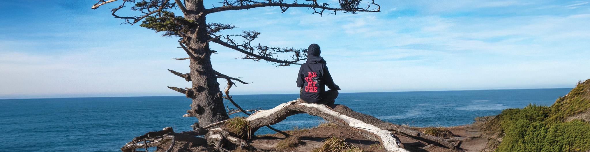 Our Complete Guide to Forest Bathing | Oregon's Adventure Coast