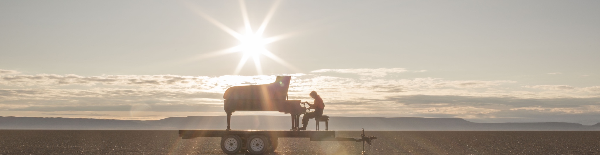 IN A LANDSCAPE: Classical Music in the Wild | Oregon's Adventure Coast