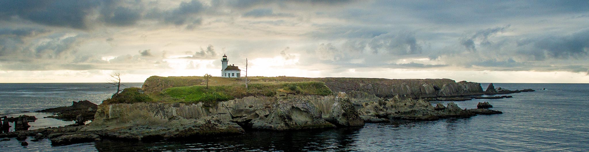 Oregon Coast Trips - Lighthouses | Oregon's Adventure Coast | Oregon's ...
