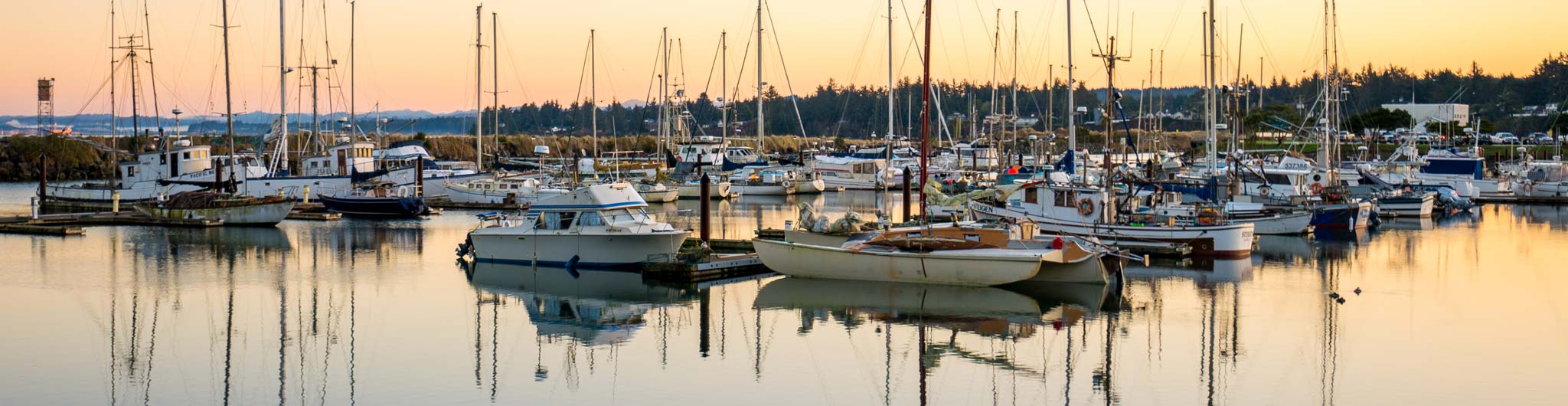 Charleston | Oregon's Adventure Coast | Oregon's Adventure Coast