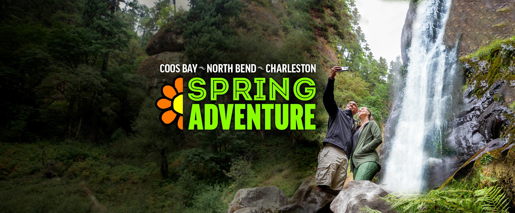 Oregon's Adventure Coast