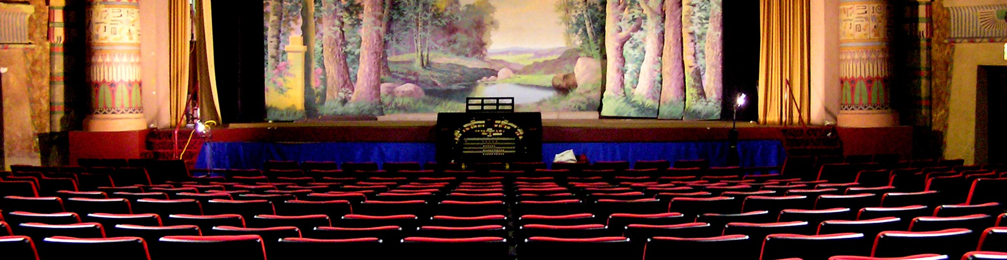 Oregon Coast Vacations - Theatres | Oregon's Adventure Coast | Oregon's ...